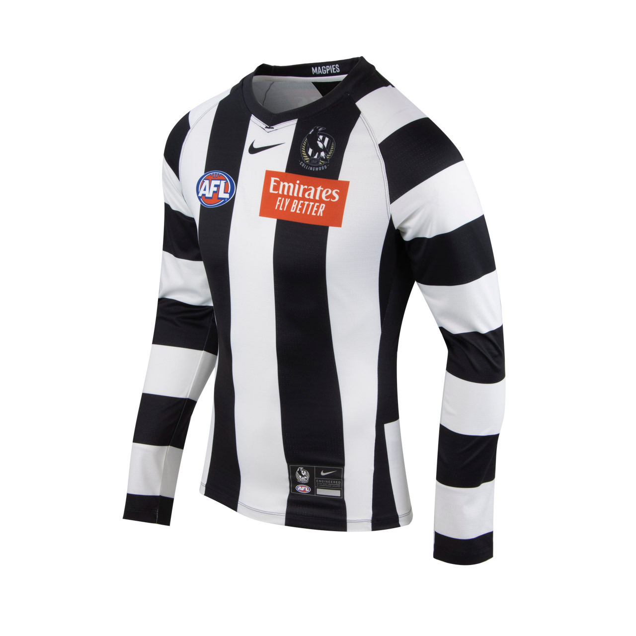 NIKE - Page 1 - Collingwood Club Shop