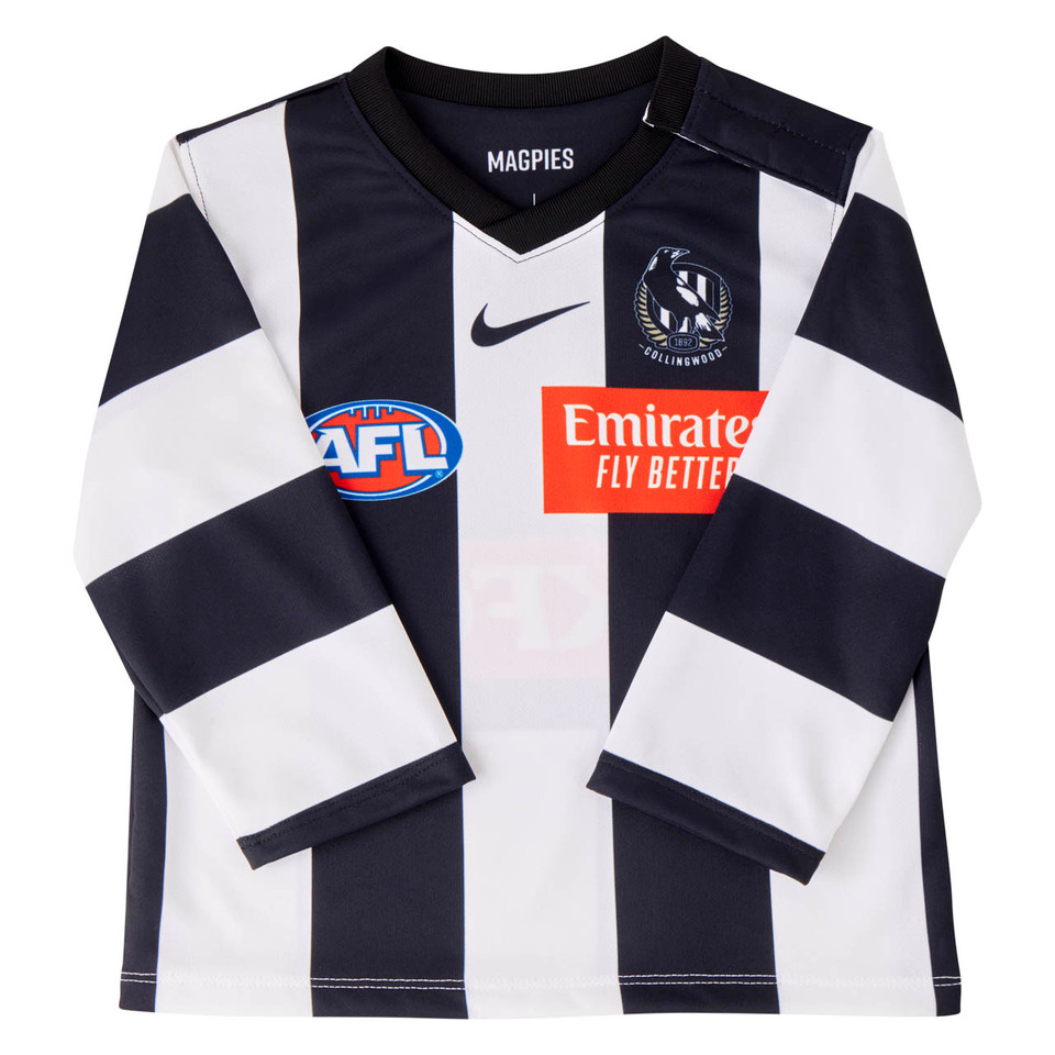 NIKE - GUERNSEYS - Collingwood Club Shop