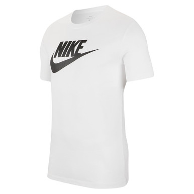 Nike Sportswear Mens Tee White - Collingwood Club Shop