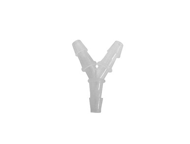 Nylon Fuel Line Y Fitting FLYF - Karting Supply