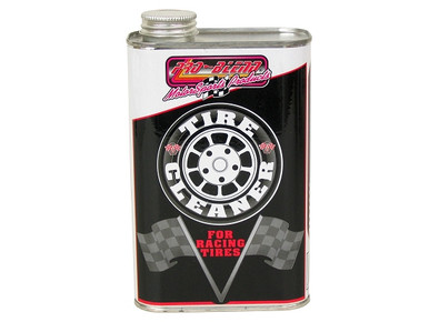 Tire Cleaner 32oz. 7050 - Karting Supply