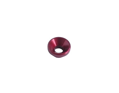 Viper Clutch Spring Retainer RED FCDC-SRRED - Karting Supply