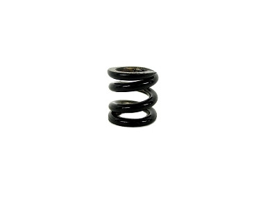 Bully Clutch Spring .085 (Black) BCSB - Karting Supply