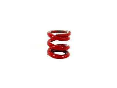 Bully Clutch Spring .090 (Red) BCSR - Karting Supply