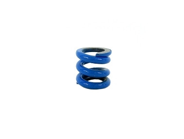 Bully Clutch Spring .100 (Blue) BCSBL - Karting Supply