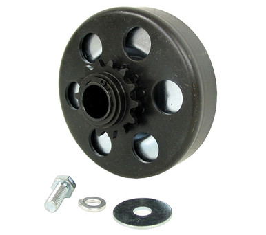Max-Torque Clone Clutch MTCC** - Karting Supply
