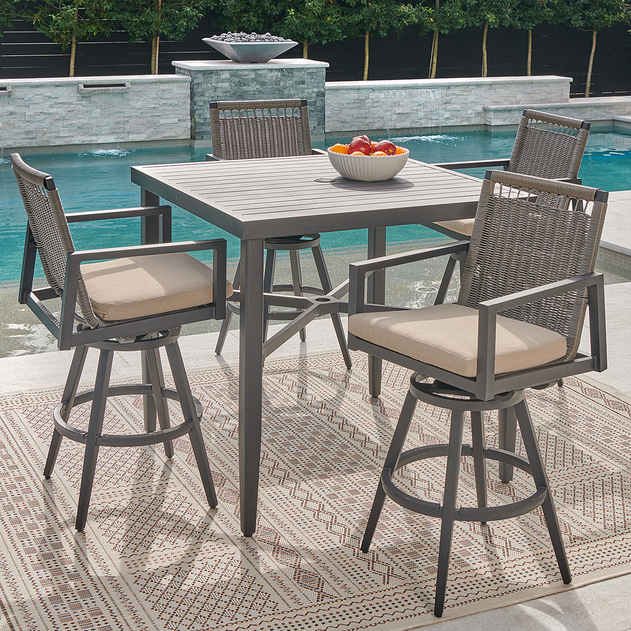 Tulum Products - Chair King Backyard Store