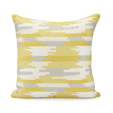 Margarita Leisure 18 X 18 In Pillow