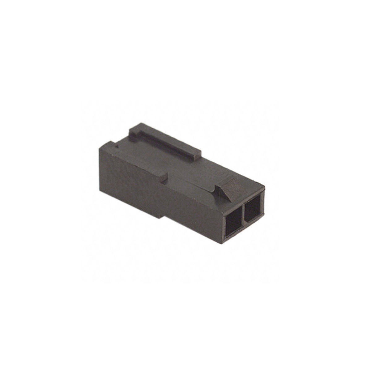 Molex Micro-Fit 3.0 Male Plug | SPOOL3D Canada