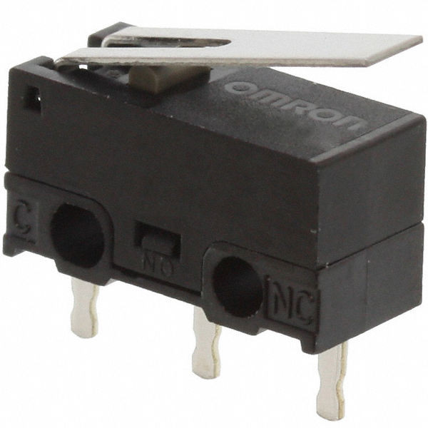 Inductive Switch Probe - OMRON TL-Q5MC2-Z | SPOOL3D Canada