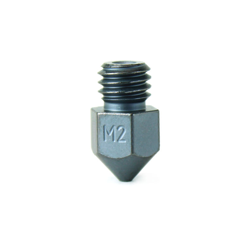 Micro Swiss Nozzles | Spool3D Canada