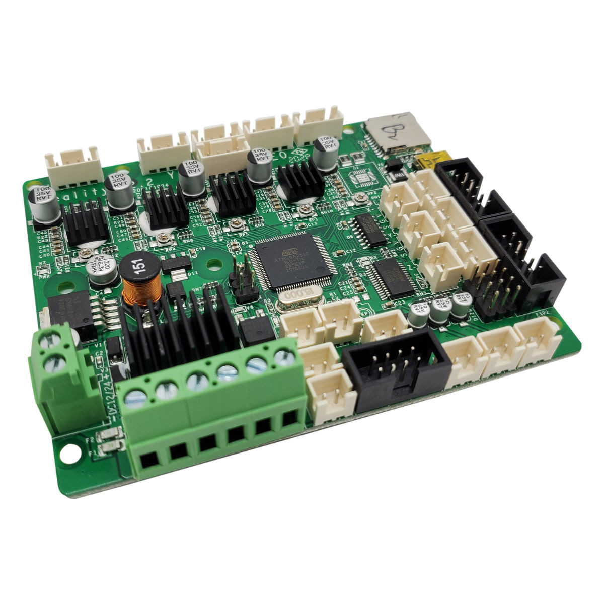Creality CR-M4 Main Control Board | Spool3D Canada