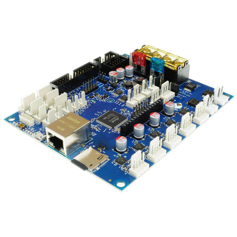 DUET WiFi 3D Printer Control Board Board | Canada - SPOOL3D