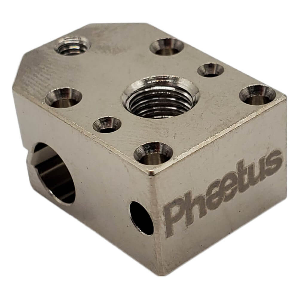 Phaetus Dragon Hotend - UHF | SPOOL3D Canada