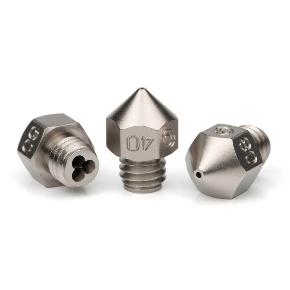 Bondtech CHT Vol Coated Brass Nozzle | Spool3D Canada