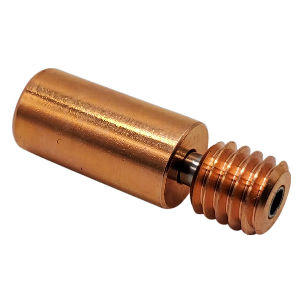 Bi-Metal Heat Break - Creality Compatible | SPOOL3D Canada