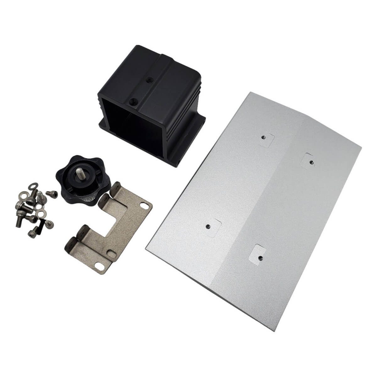 Creality Halot One PLUS Resin 3D Printer Build Plate | SPOOL3D Canada