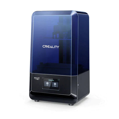Creality Halot Sky Resin 3D Printer Build Plate | SPOOL3D Canada