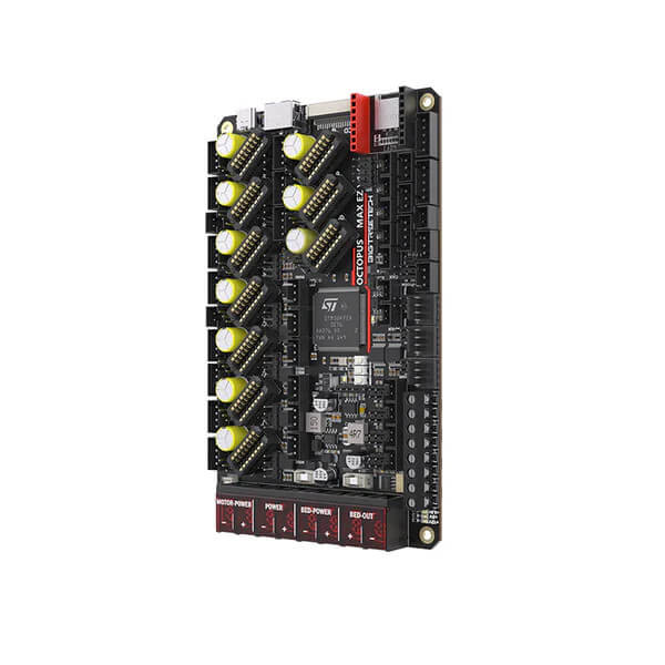 3D Printer Controller Boards | Spool3D Canada