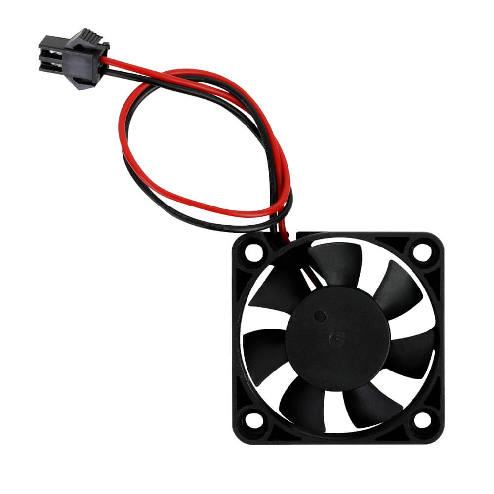 Creality Ender 3 Max NEO 4010 Axial Fan for Hotend Cooling | Spool3D Canada
