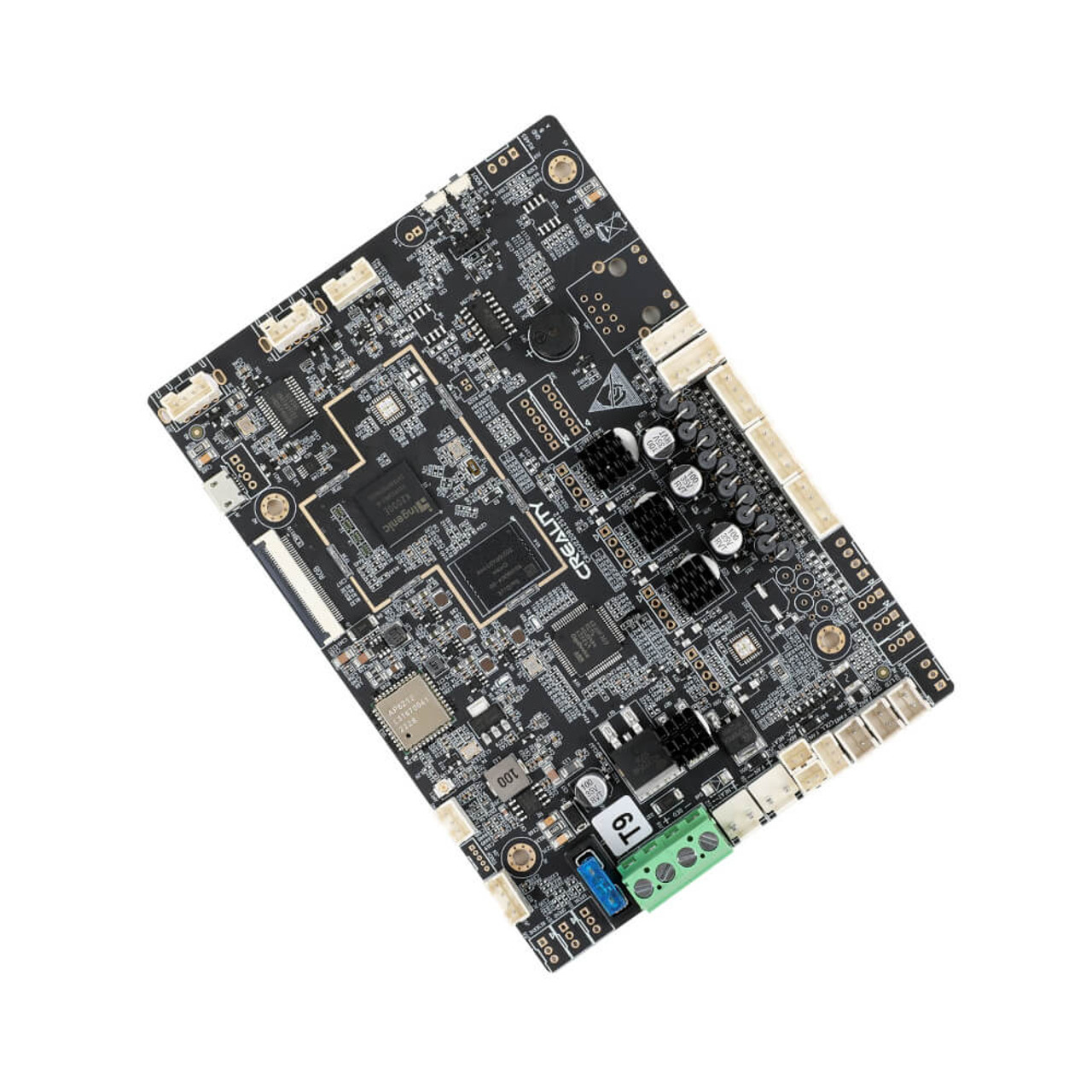 Creality K1 Max 3d Printer Main Control Board Spool3d Canada