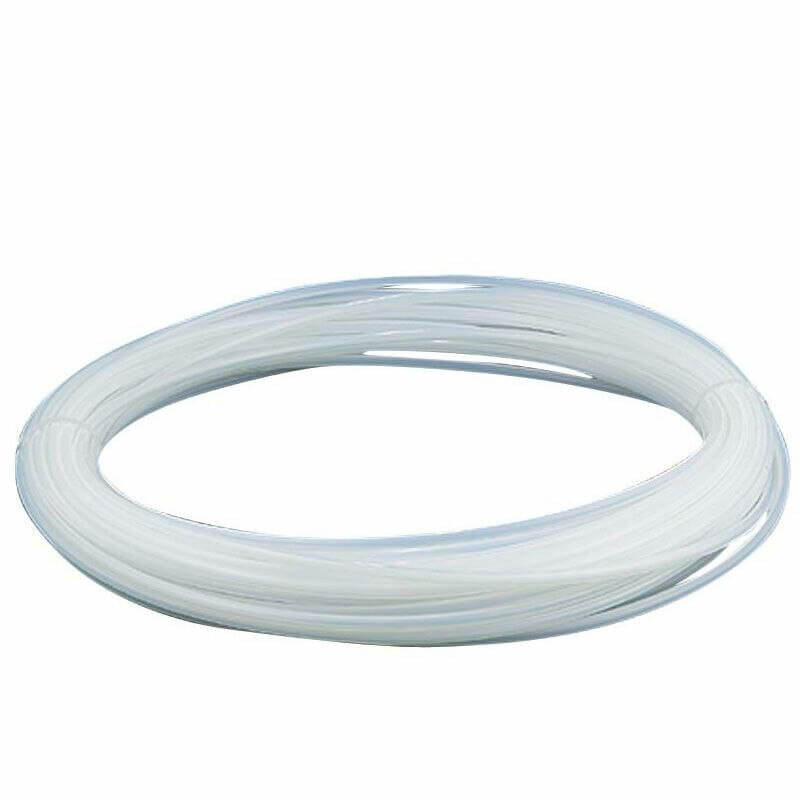 PFTE Teflon Tube for 3D Printers | SPOOL3D Canada