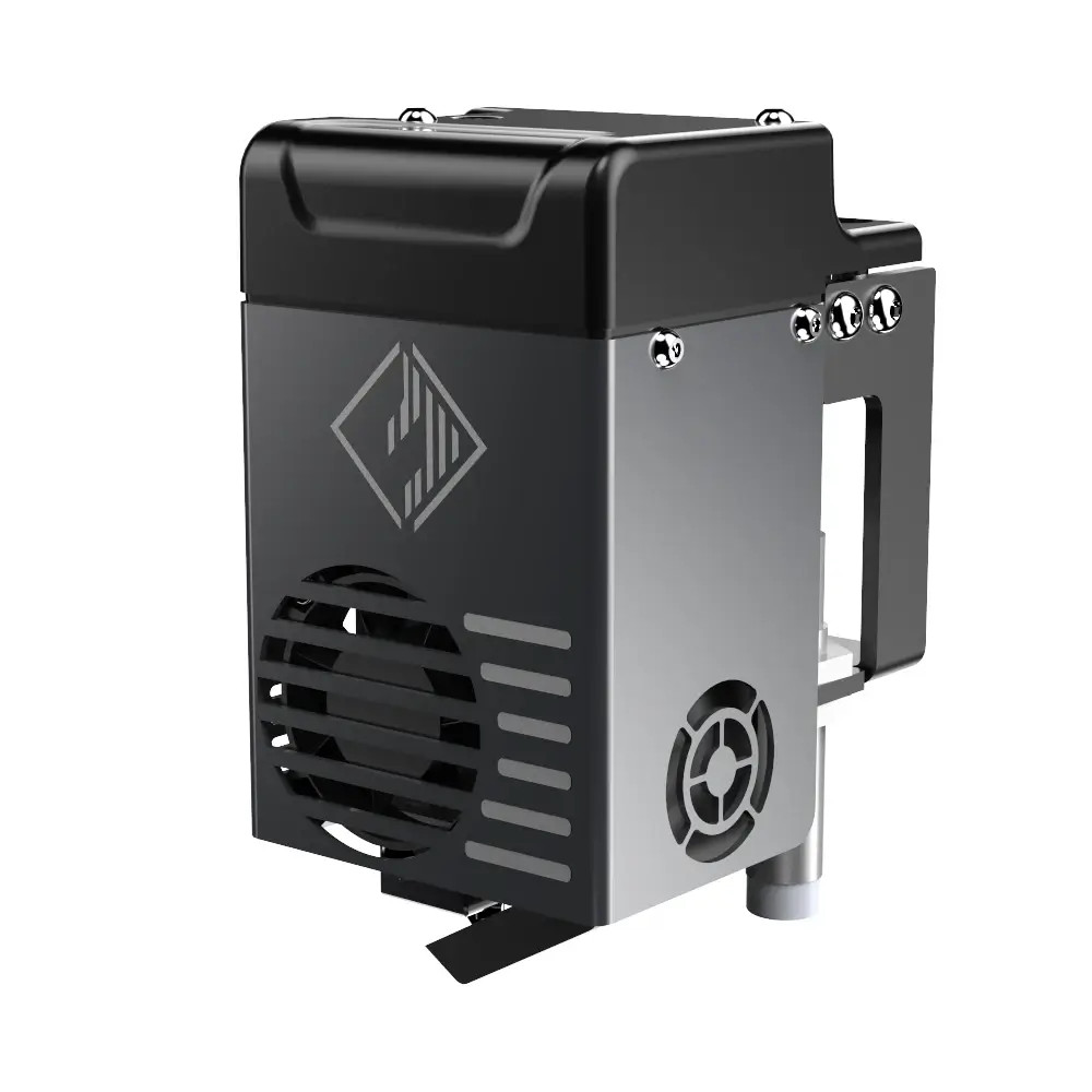 Flashforge Extruder Assembly | SPOOL3D Canada