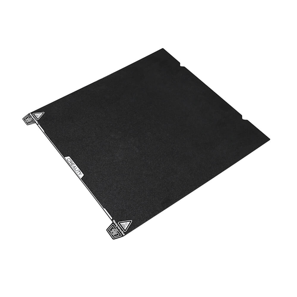 Creality Ender 3 v3 PLUS CoreXZ 3D Printer Powder Coated PEI Flexible ...