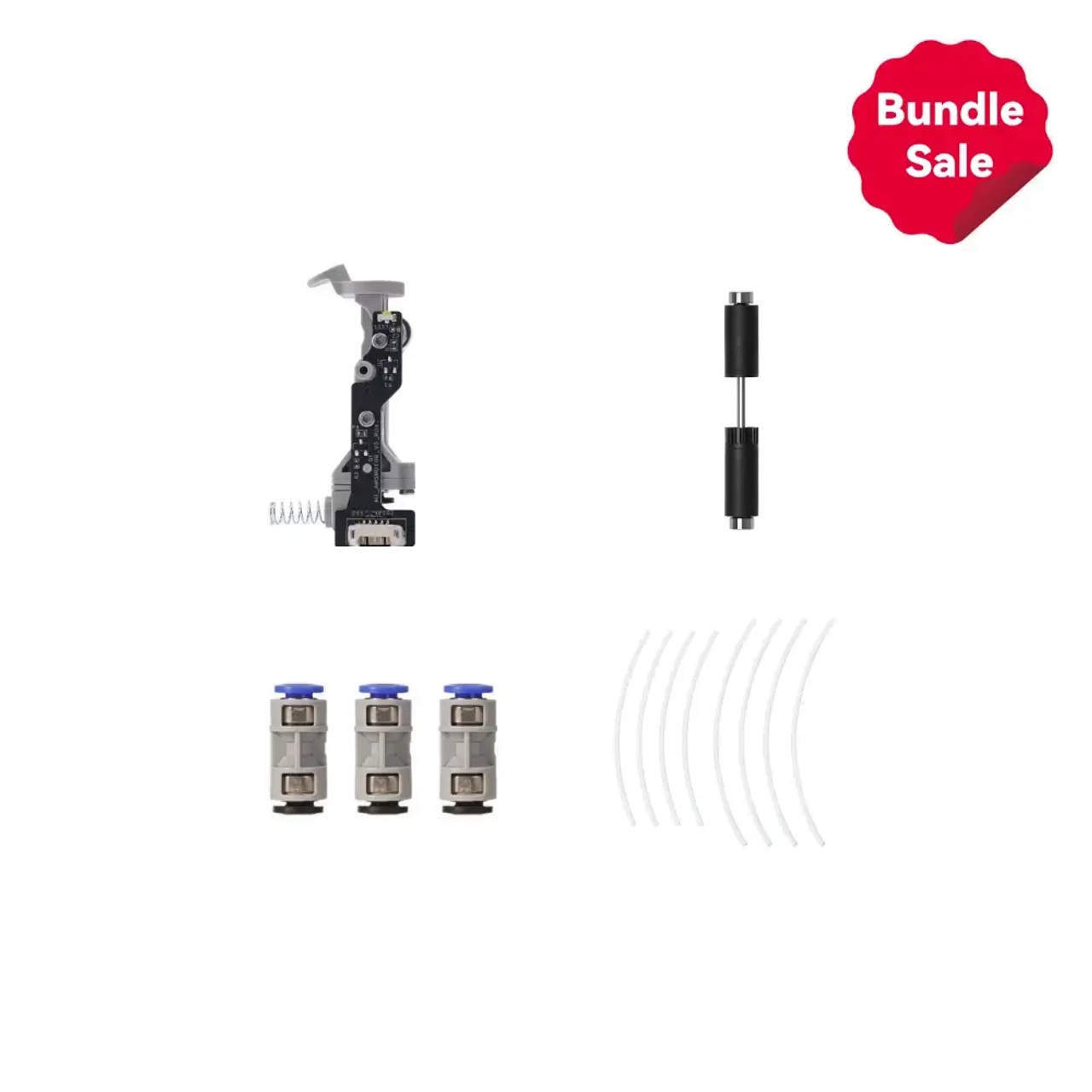 Bambu Lab Ams Lite Automatic Material System Spool3d Canada