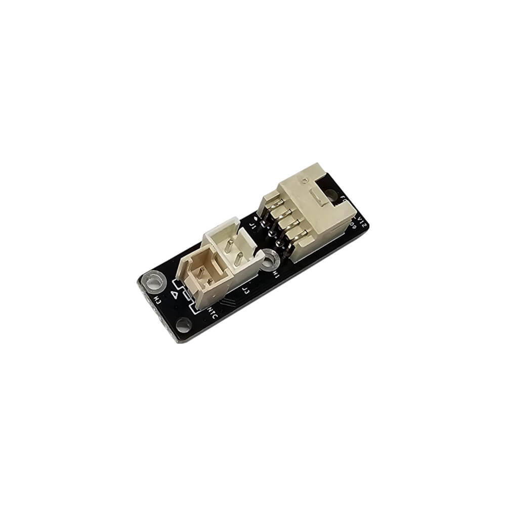 Creality K2 PLUS Hotend PCB | Spool3D Canada