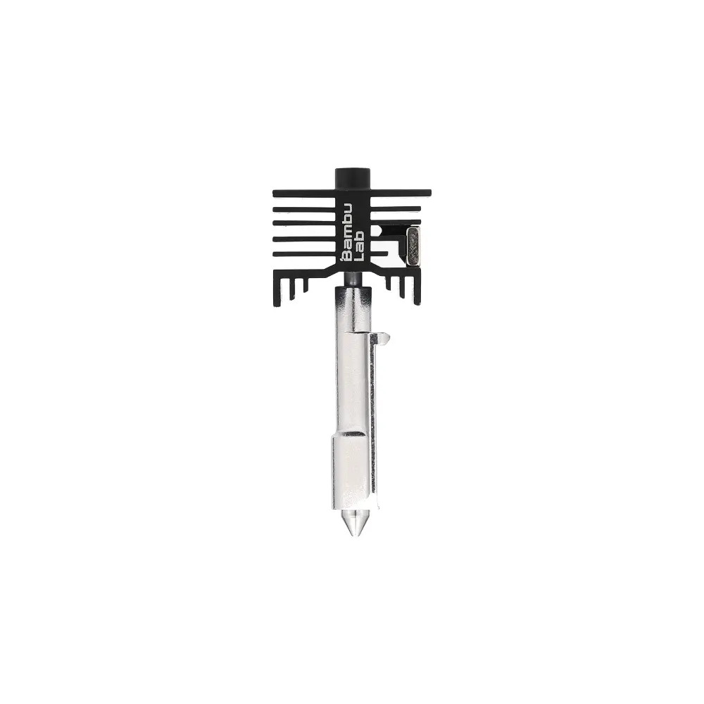 Bambu Lab X2D Spare Parts & Replacement Components