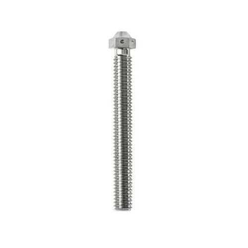 E3D Plated Copper Super Volcano 3D Printer Nozzle - 1.75mm Filament ...