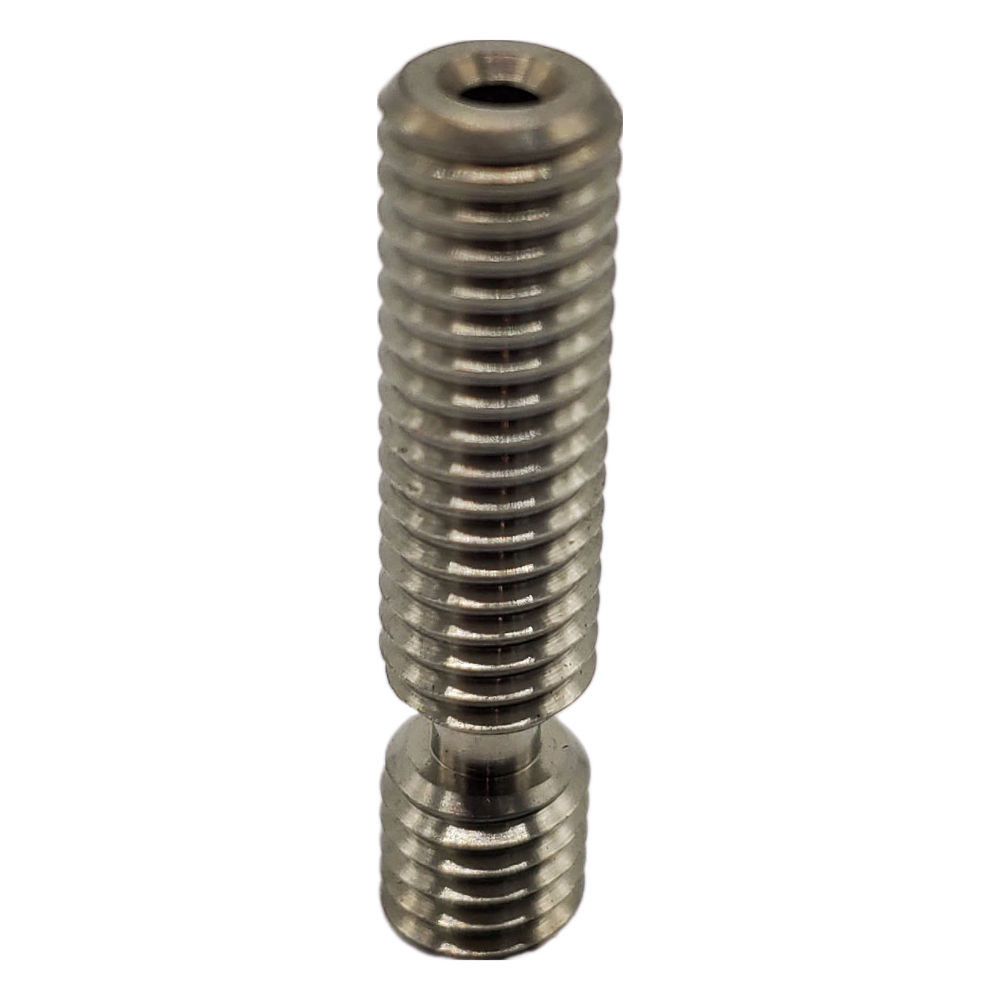 Titanium Heat Break - MK8 | SPOOL3D Canada