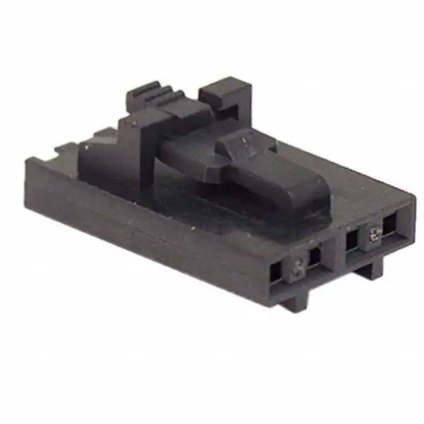 Molex 70066 Series Rectangular Housing Connector Receptacle | SPOOL3D ...