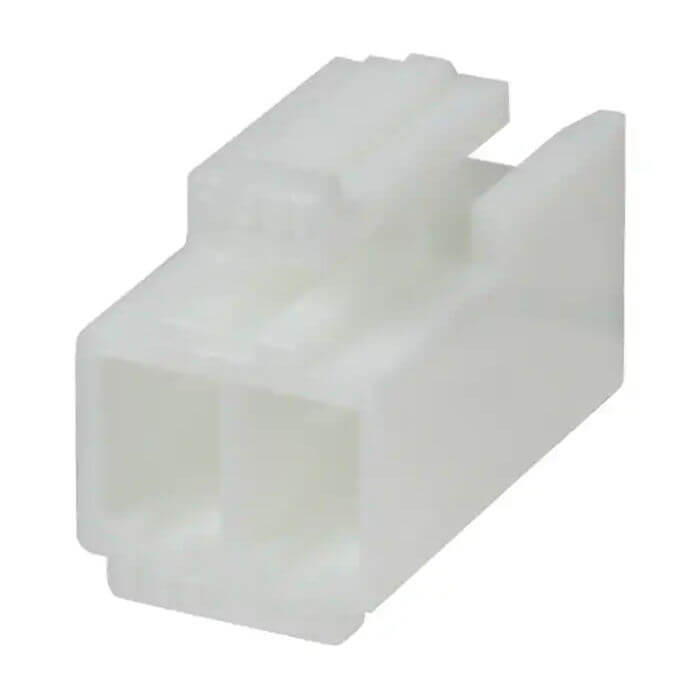 JST VH Series Connector Receptacle Housing | SPOOL3D Canada
