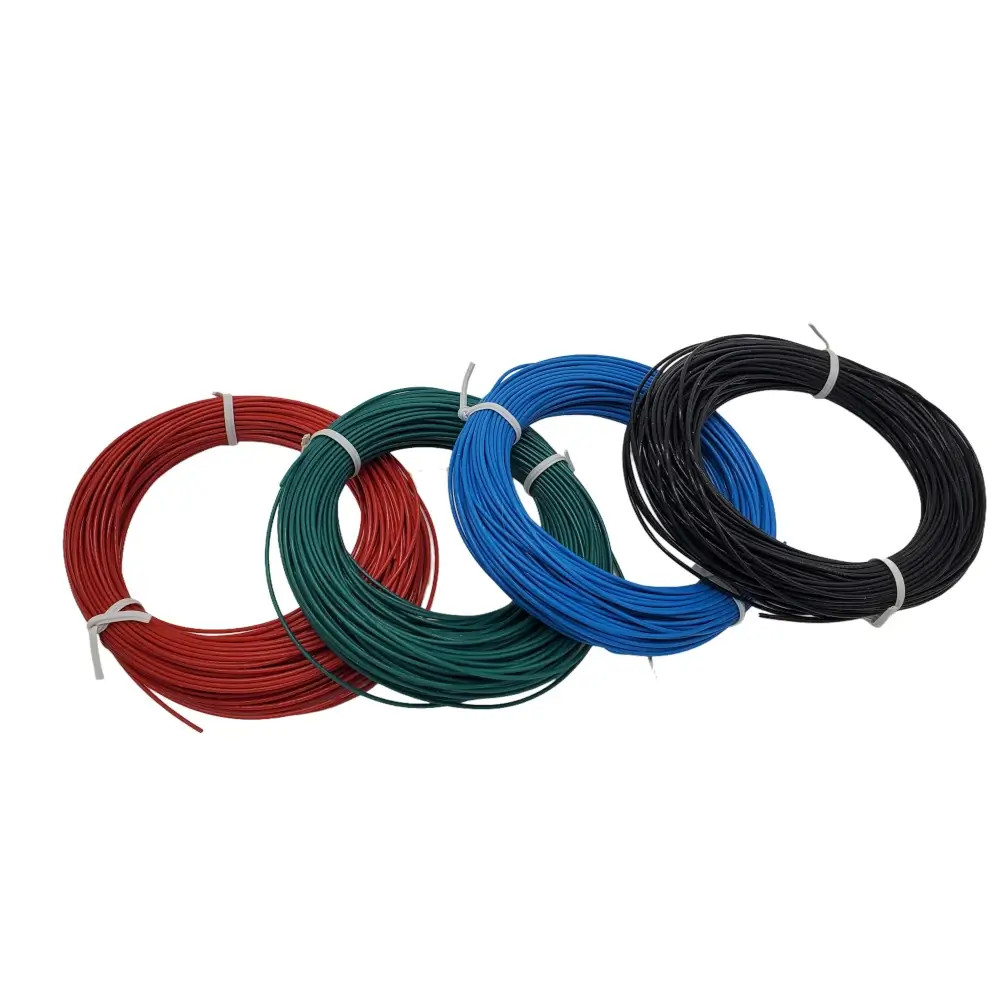 24 AWG FEP Wire | Spool3D Canada