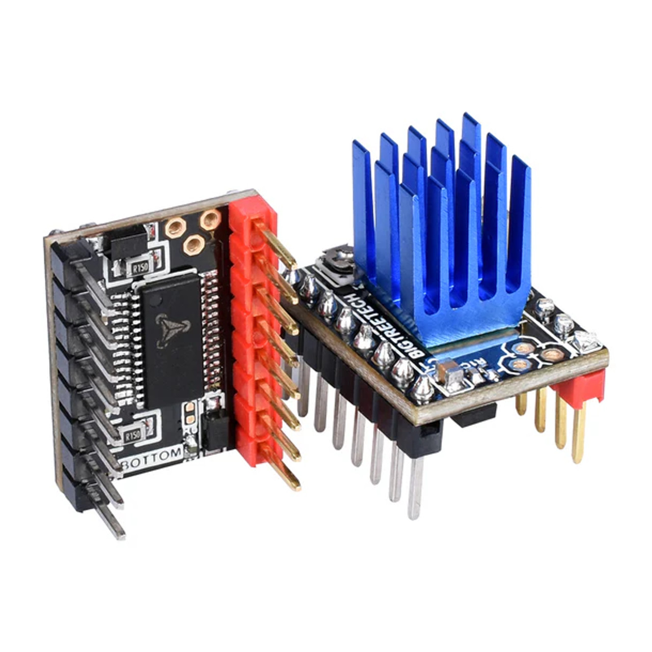 BigTreeTech TMC2225 Stepper Motor Driver | SPOOL3D Canada