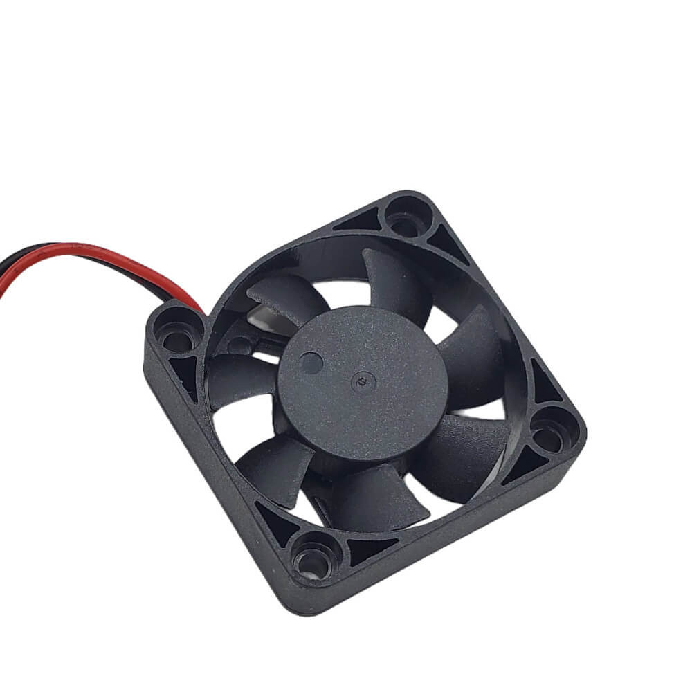 Creality CR-10 4010 Axial Fan | Canada - SPOOL3D