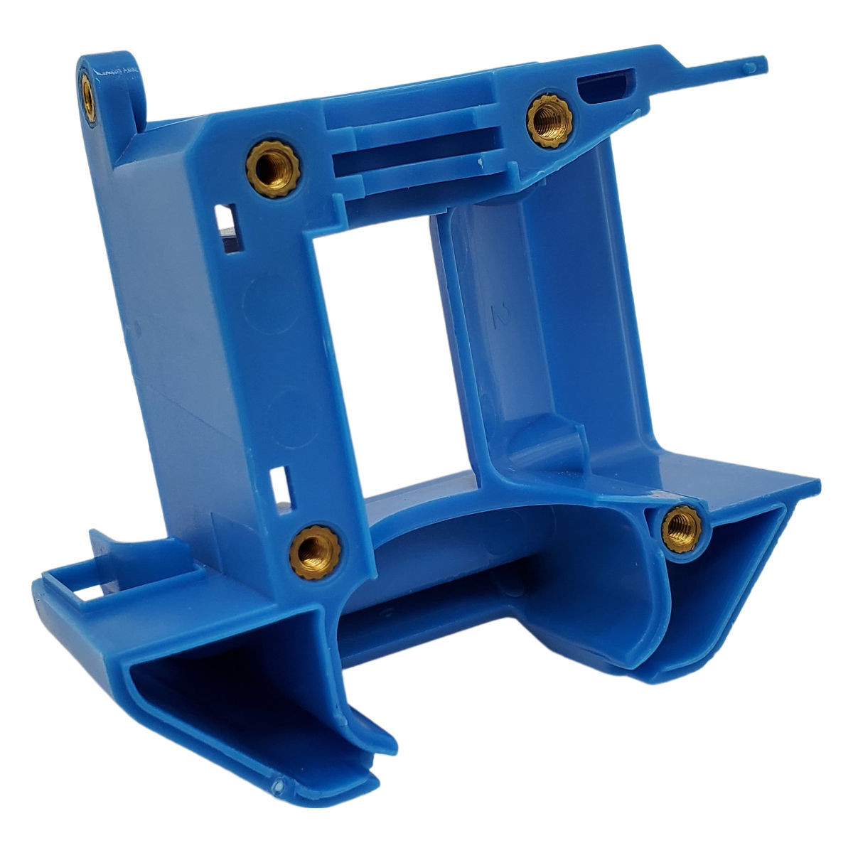 Creality CR-10 v2 Hotend Enclosure - Front Shell | Spool3D Canada