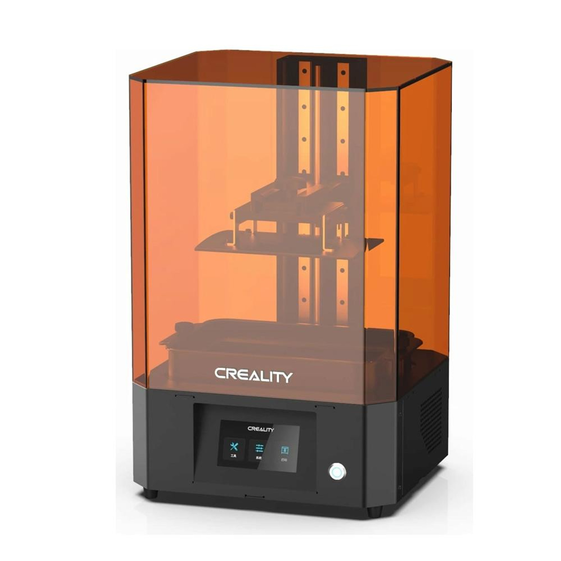 Creality Halot ONE CL 60 Resin 3D Printer SPOOL3D Canada creality-halot-one-cl-60-resin-3d-printer-spool3d-canada