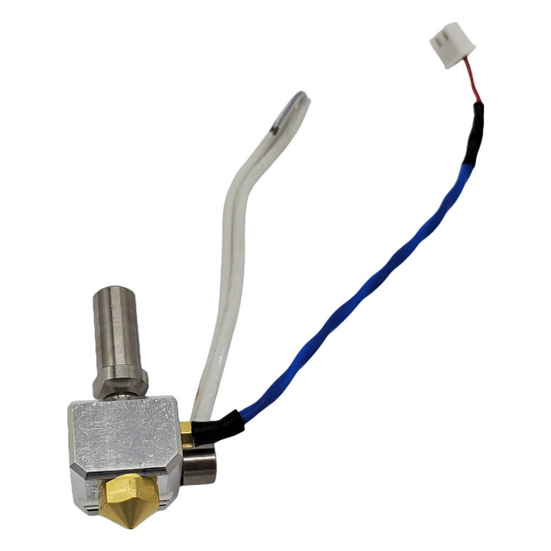 Flashforge Creator Pro 2 Nozzle | SPOOL3D Canada Flashforge Creator Pro 2 Nozzle | SPOOL3D Canada