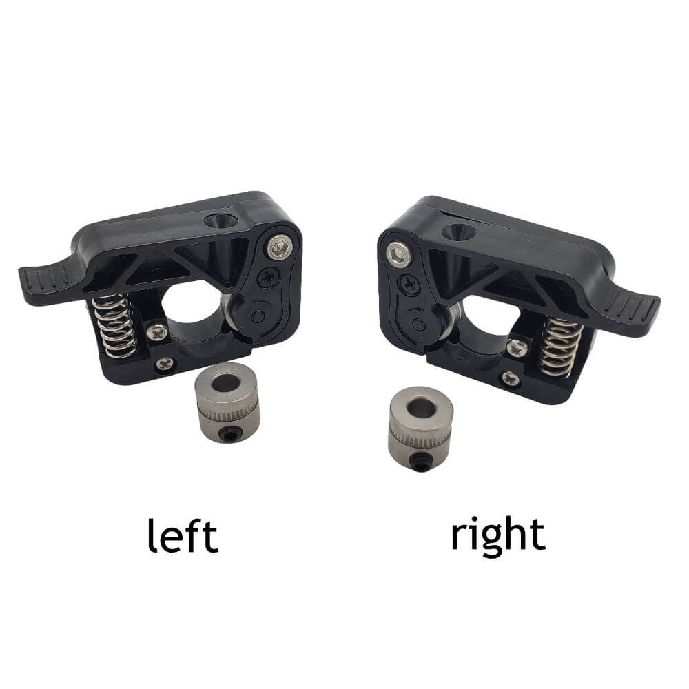 Flashforge Extruder Assembly | SPOOL3D Canada