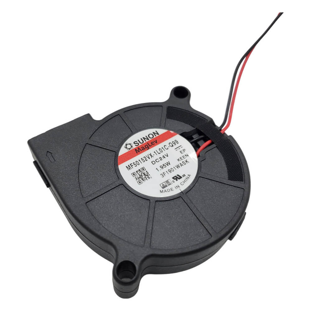 SUNON 5015 Radial Centrifugal Fan | SPOOL3D Canada