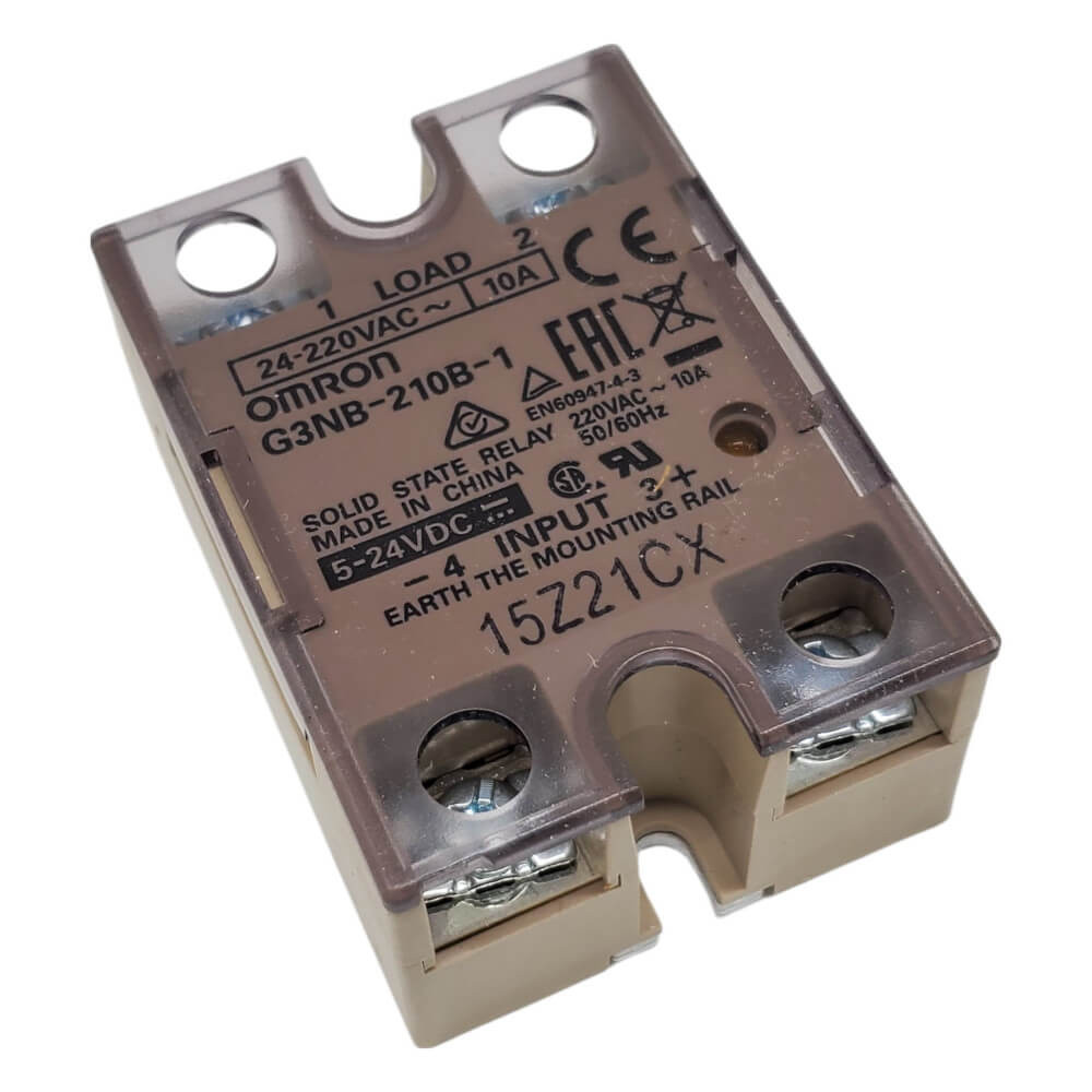 Inductive Switch Probe - OMRON TL-Q5MC2-Z | SPOOL3D Canada