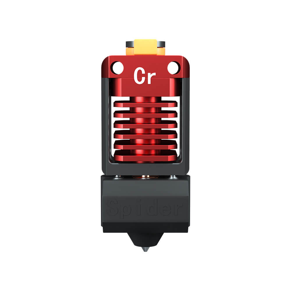 Creality Spider High-temperature Hotend | Spool3D Canada
