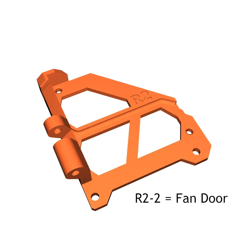 Prusa MK4 ABS Printed Parts | Spool3D Canada