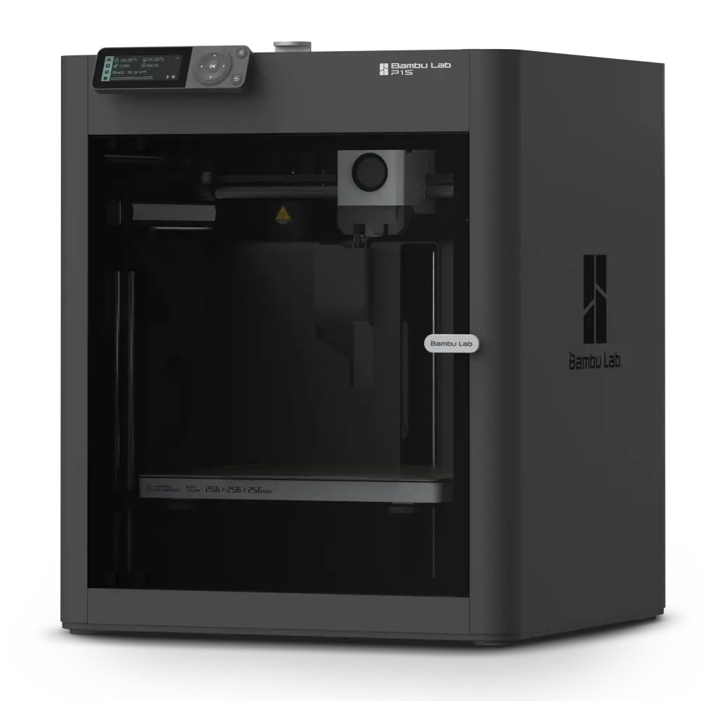 Bambu Lab 3D Printer and AMS PREORDERS - Bambu Lab Canada
