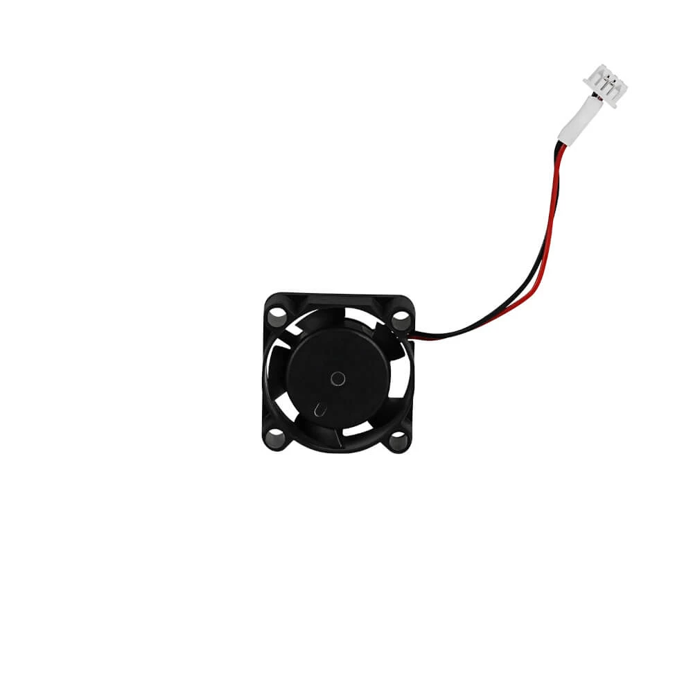 Creality Ender 3 v3 CoreXZ 2510 Axial Cooling Fan for Hotend | Spool3D ...