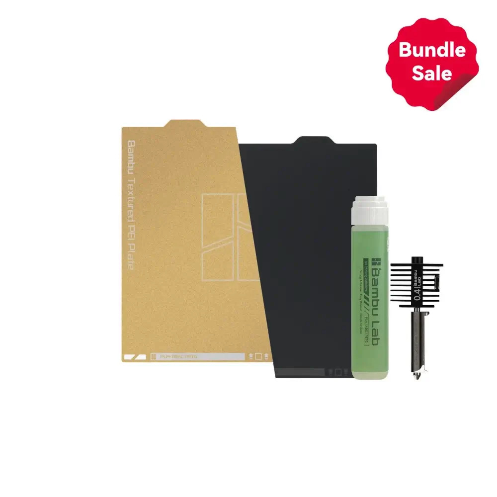 Bambu Lab A1 Mini 3D Printer | Spool3D Canada