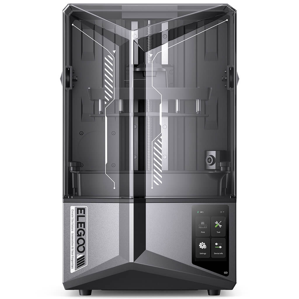 Elegoo 3D Printer Products - SPOOL3D Canada